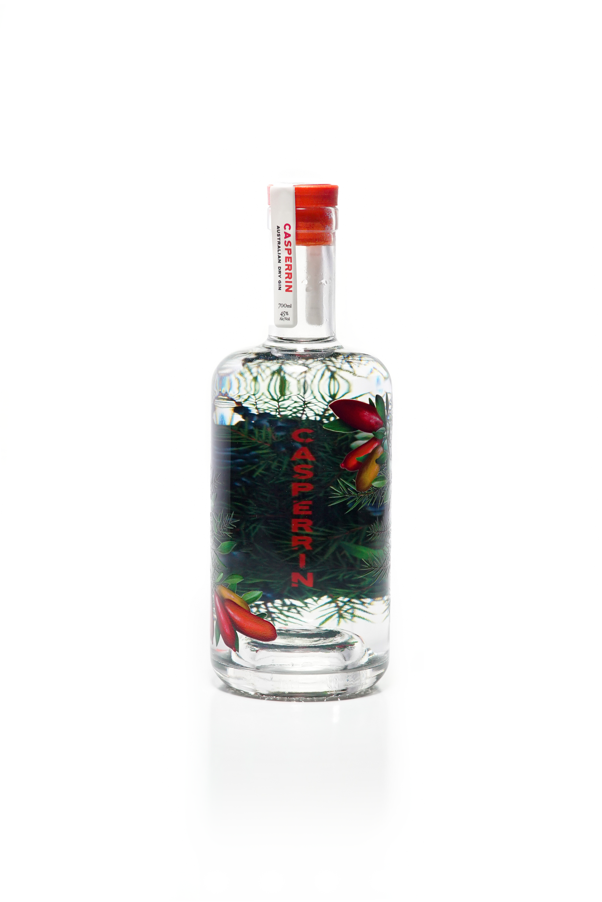 Casperrin Australian Dry Gin
